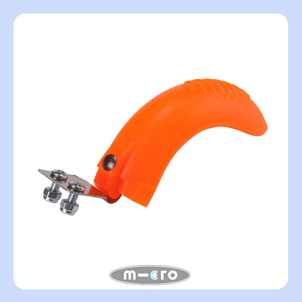 Mini Micro Brake Red AC7017B – Raptor Concept Store