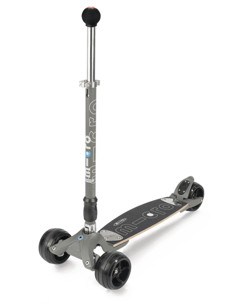 Kickboard Monster Volcano Grey KB0023 – Micro - Raptor Concept Store